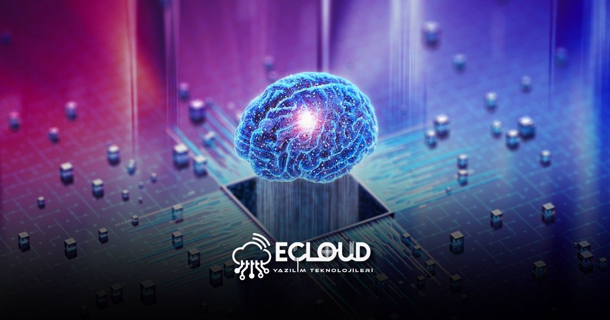 eCloud Software Technologies - Welcome to the AI World